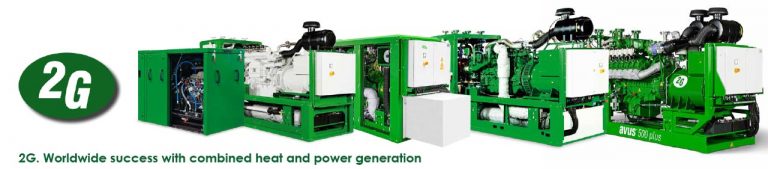 Cogeneration: How It Works - Evo Et