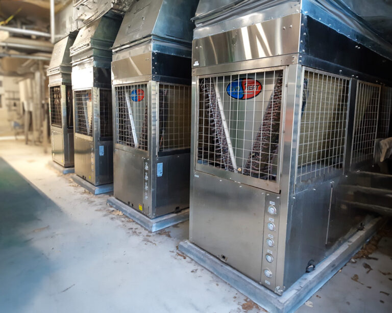 Cook & Phillip Park Aquatic Centre - Evo ET