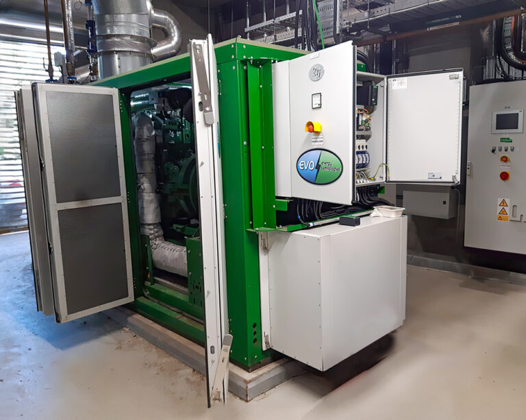 Cook & Phillip Park Aquatic Centre - Evo ET