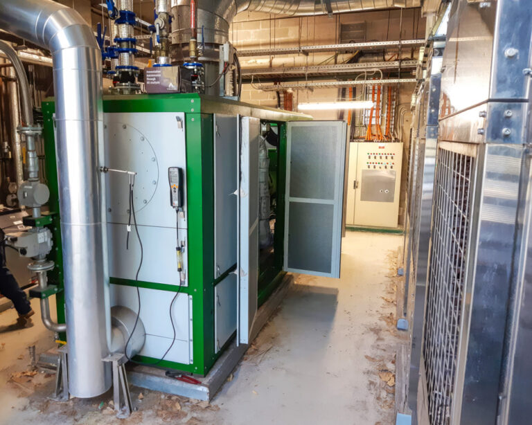 Cook & Phillip Park Aquatic Centre - Evo ET