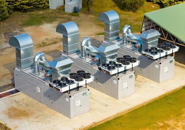 Simplot | Evo Energy Technologies