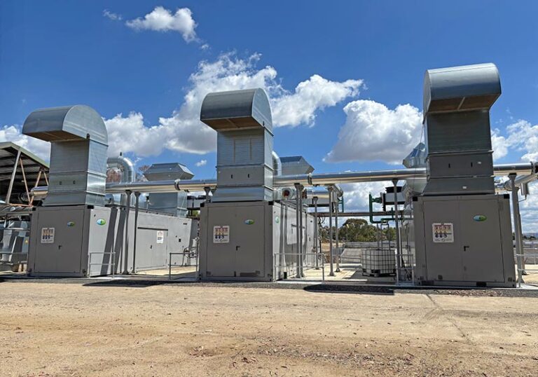 Simplot | Evo Energy Technologies